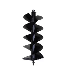 Earth Auger