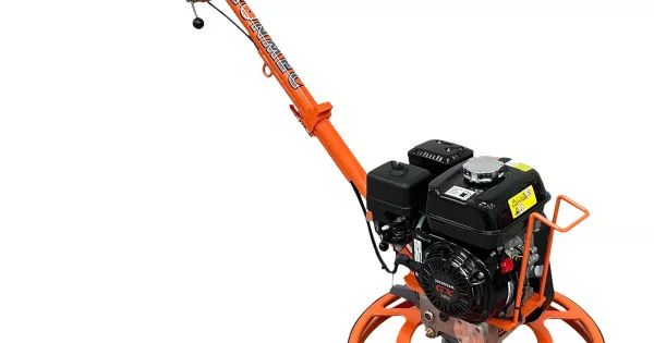 Power Trowel | Concrete Finisher Tools | Edger