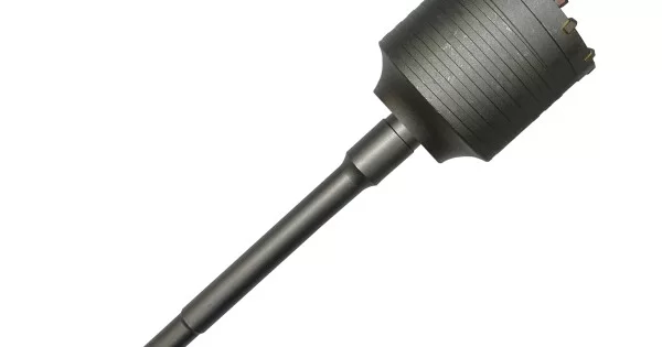 90mm 3 1/2-inch Concrete Hole Saw for blocks bricks and concrete