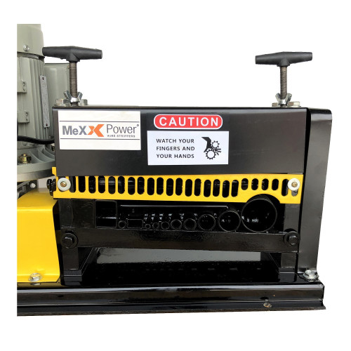 Wire Stripping Machines