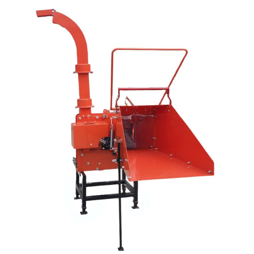 Wood Machinery