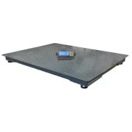 60"x60" Pallet Scale | floor scale| Warehouse Scale 10,000 lb