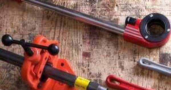 Pipe Machinery