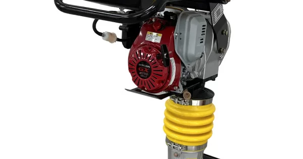 Honda GXR120 Jumping Jack Rammer Compactor | Jumping Jack