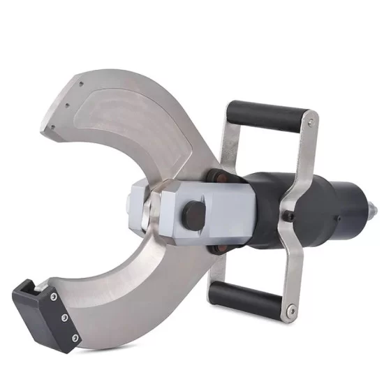 HCC-100 hydraulic Cable cutters armored wire cable cutter