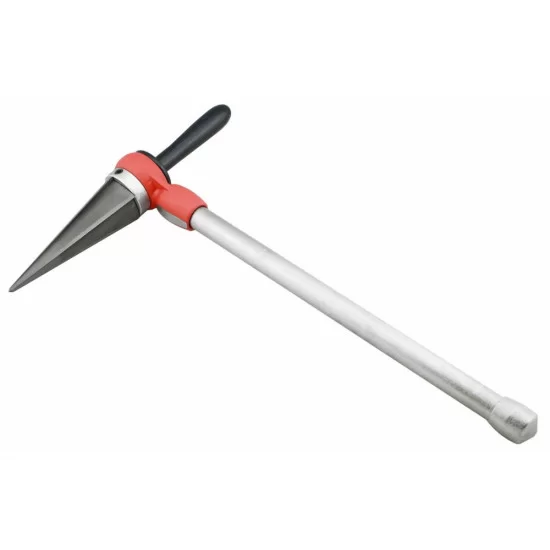 MexX Power 34945 Model No 2 Straight Ratchet Pipe Reamer fits RIDGID ...