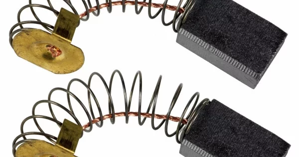 44540 Motor Brush Replacement fits 87740 RIDGID 300 535 Pipe Threading ...