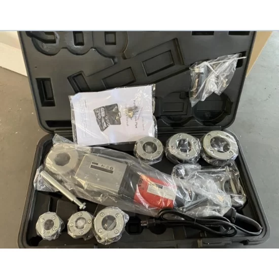 PIPE THREADER MACHINE FITS RIDGID 11R DIES | RIDGID TOOLS